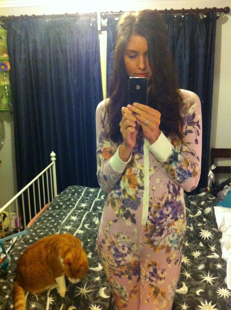 Adorable Onesie | Scrolller