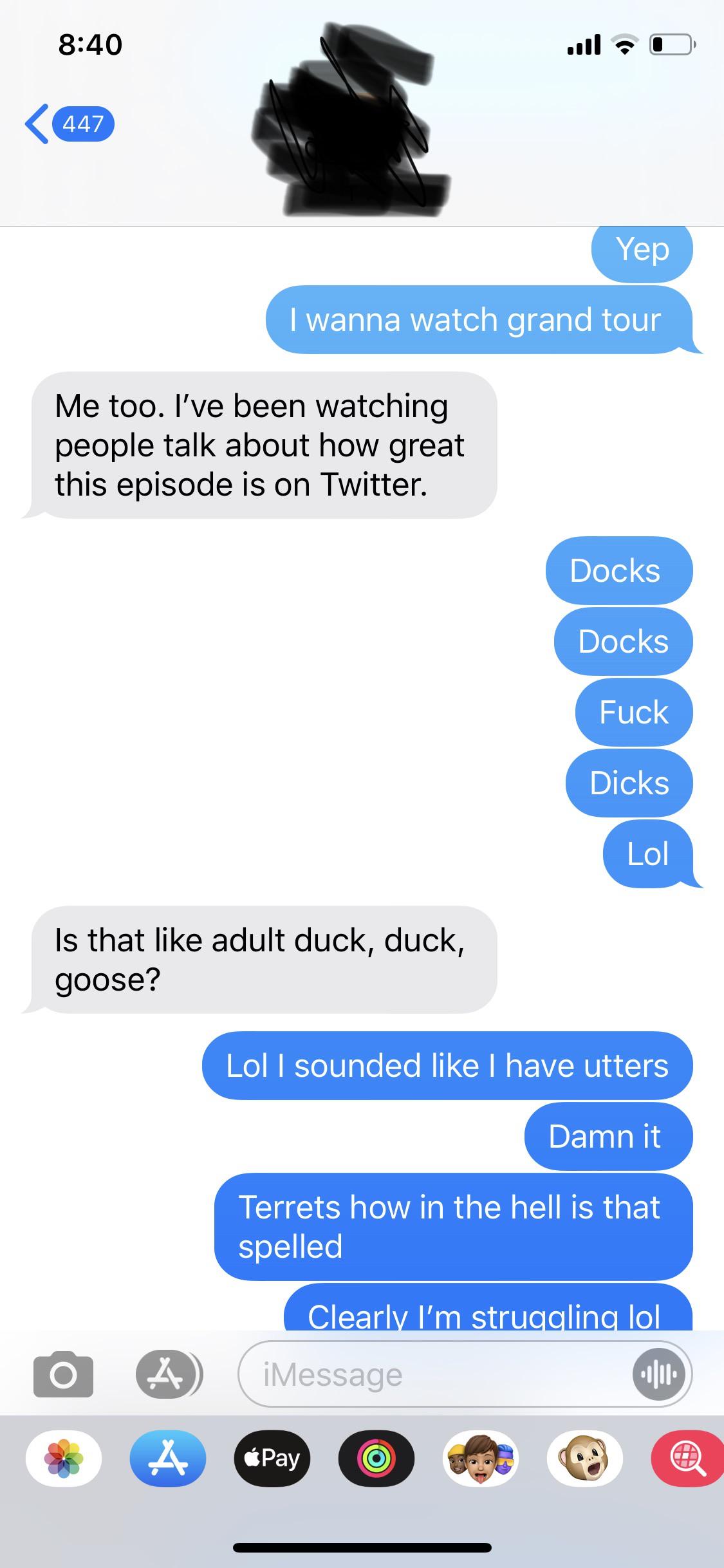 Adult duck duck goose | Scrolller