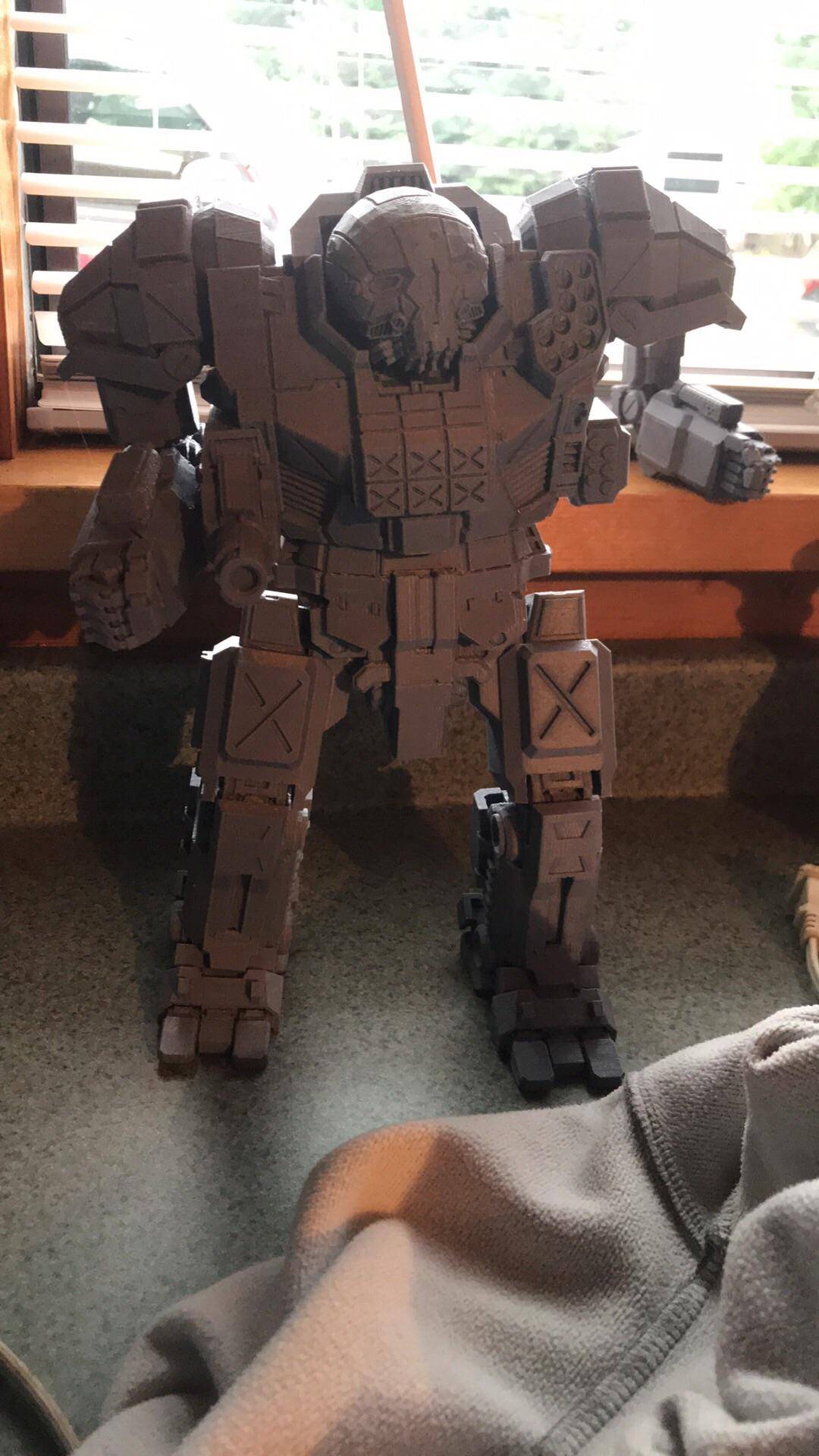 Advantages of having a 3D printer | Scrolller