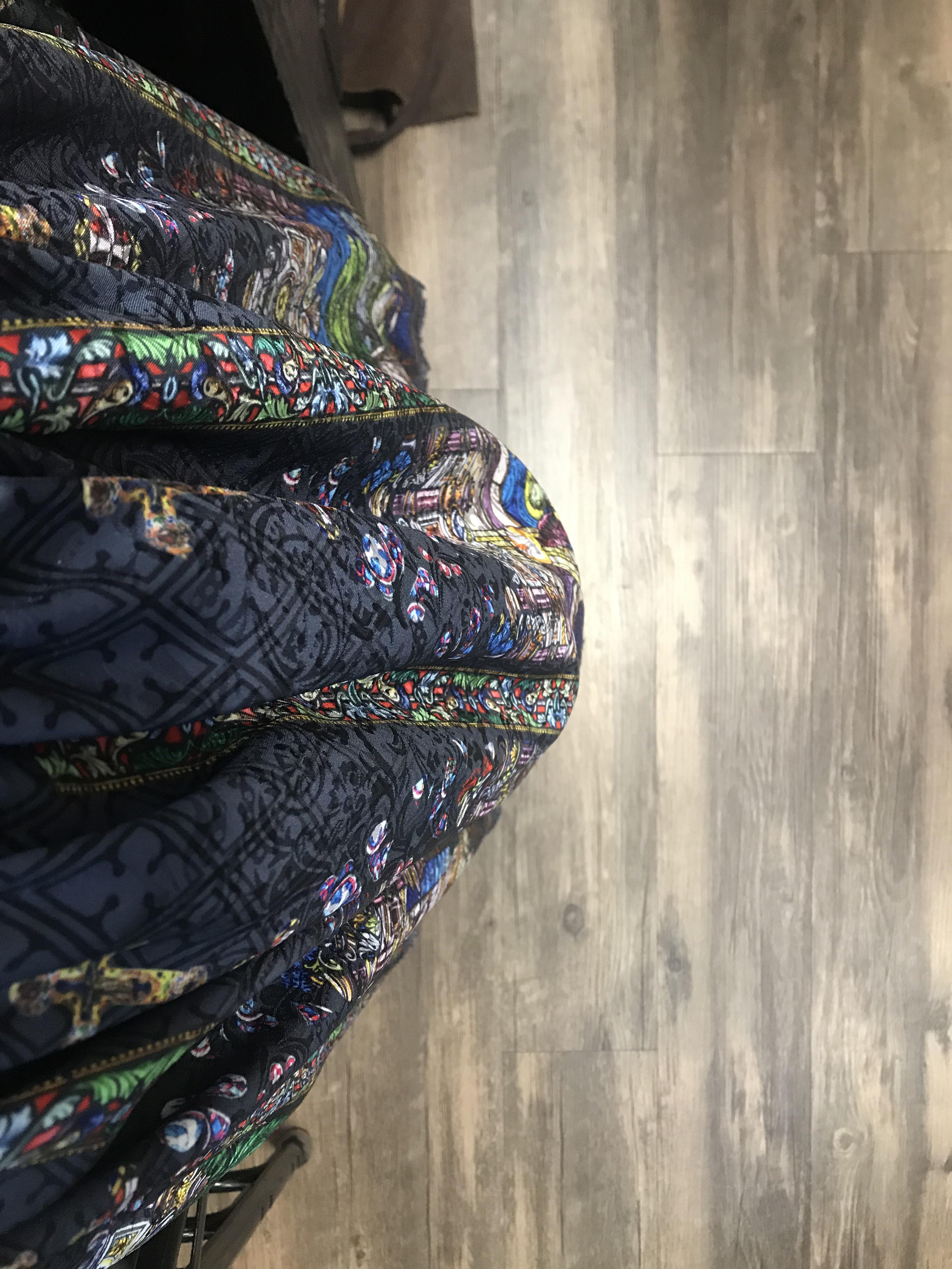 Advice for easing petticoat lumps? | Scrolller