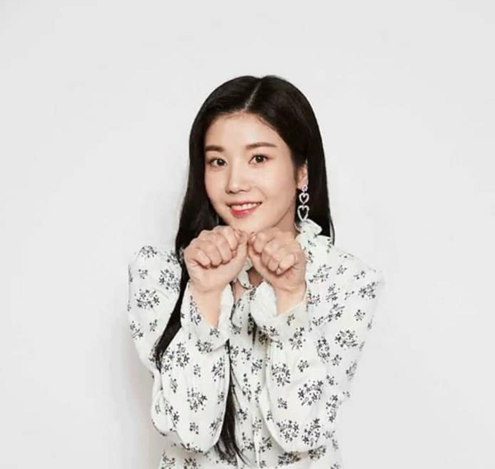 Aegyo Eunbi! | Scrolller