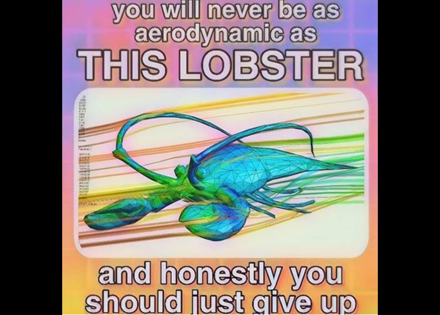 Aerodynamic | Scrolller