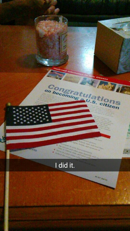 After 10 years. | Scrolller