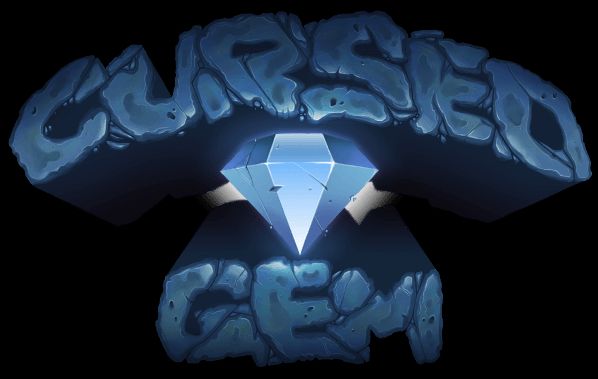 After 2 years, Cursed Gem is now available on Steam. Play the demo for free! | Scrolller