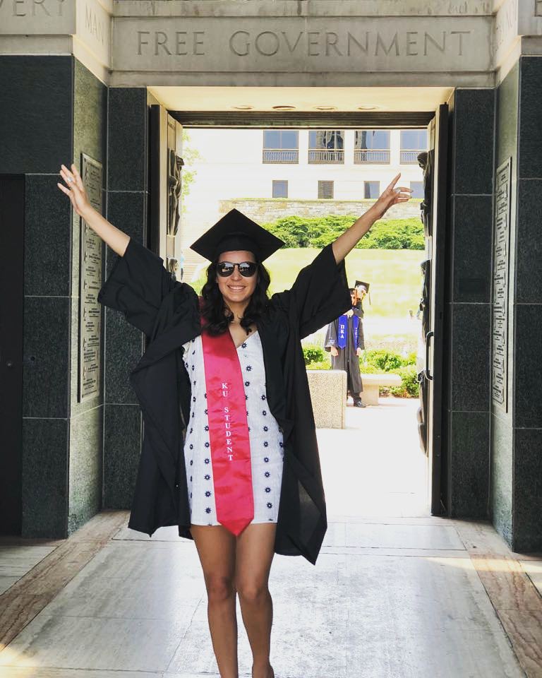 After 5 years, I finally graduated with ME and Physics degrees | Scrolller