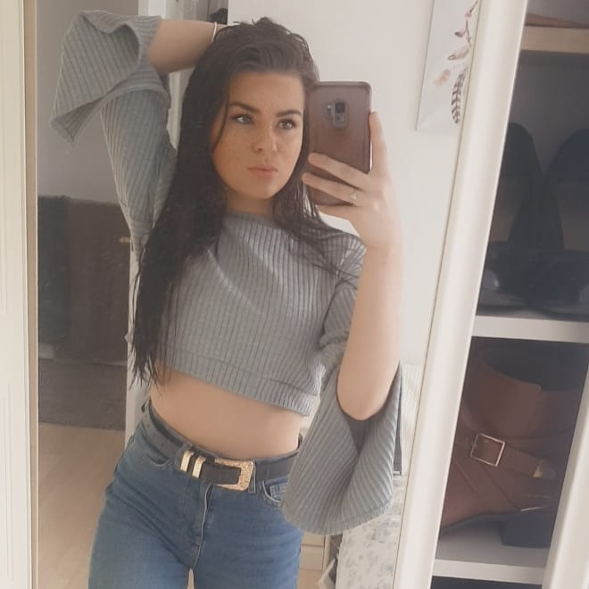 I May Be A Femboy (With A Breast Implant) But Would You Knock Me Up Still? | Scrolller