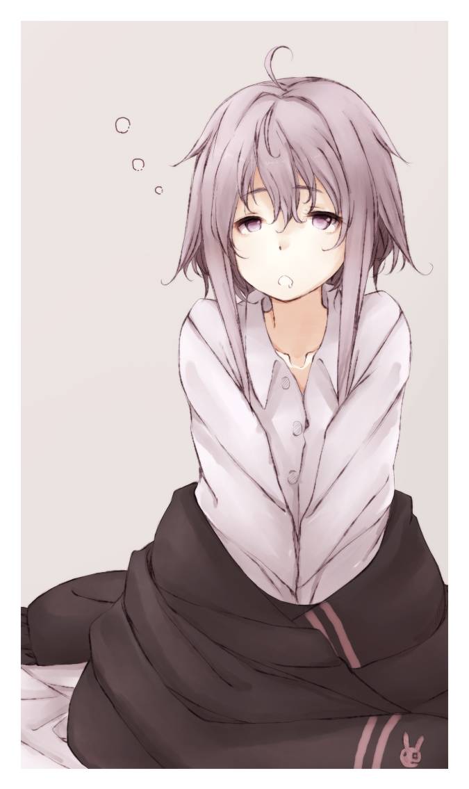 After a nap [VOICEROID] | Scrolller