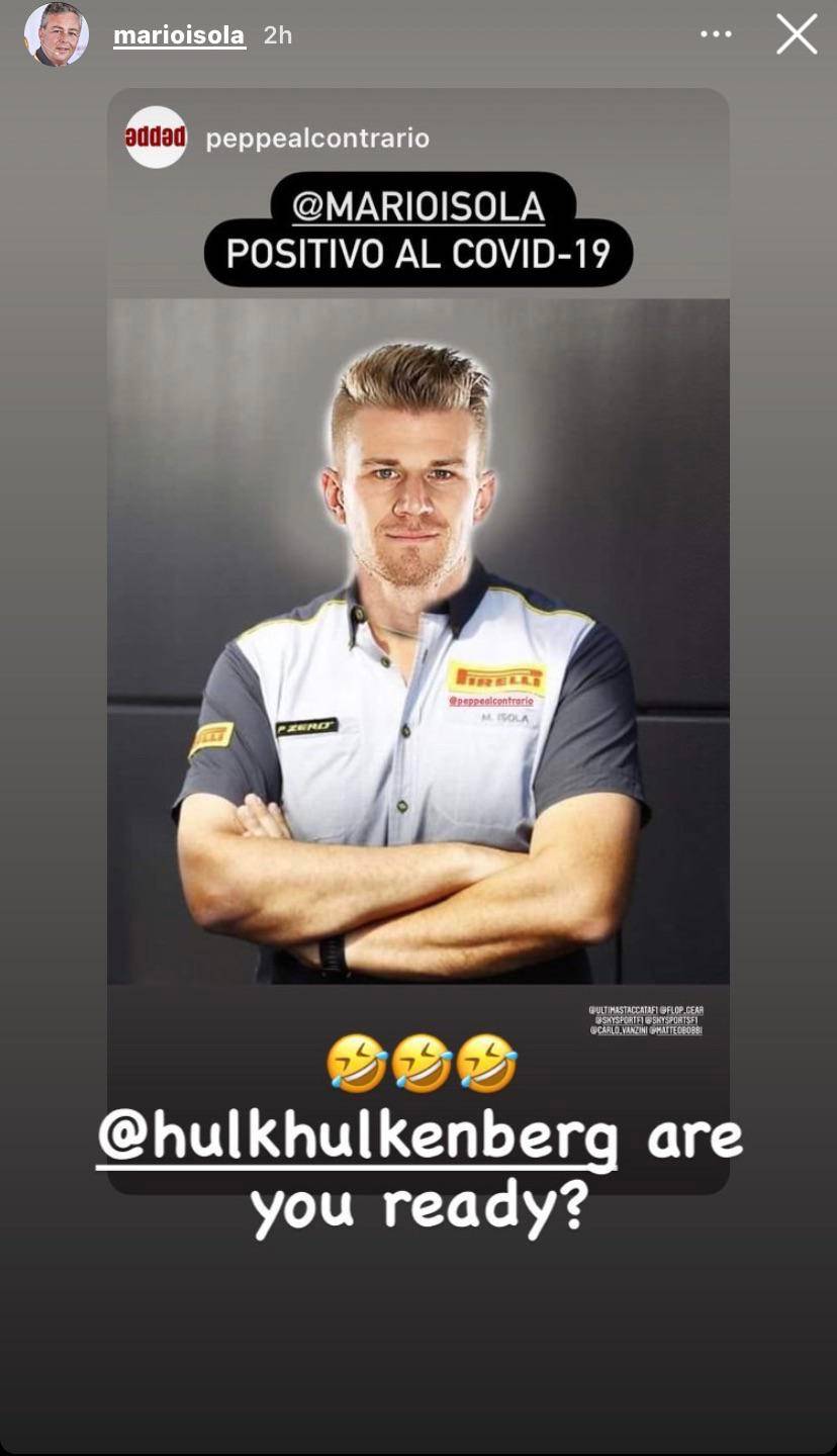 After Covid from Mario, are you ready? | Scrolller