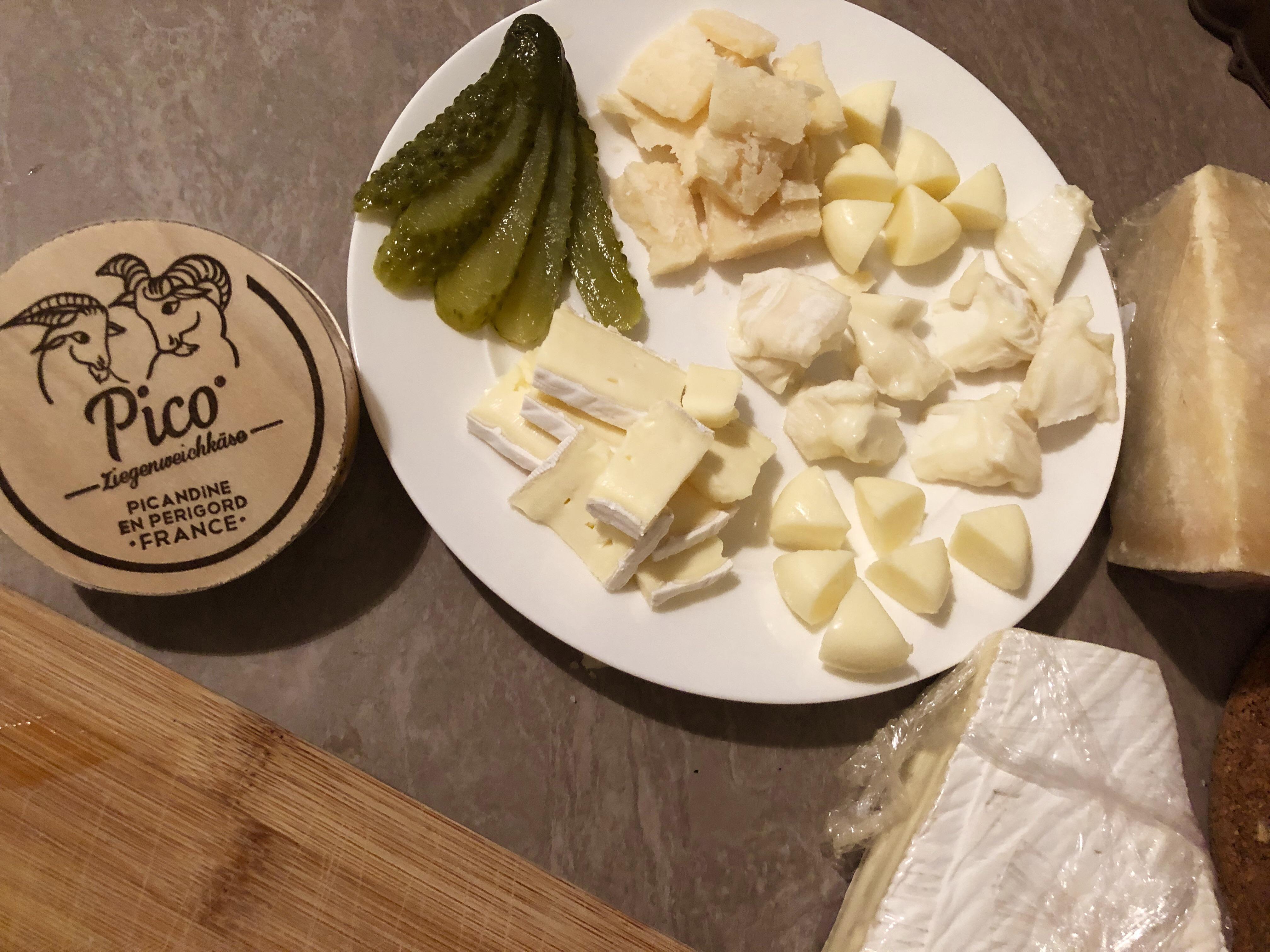 After dinner snack | Scrolller