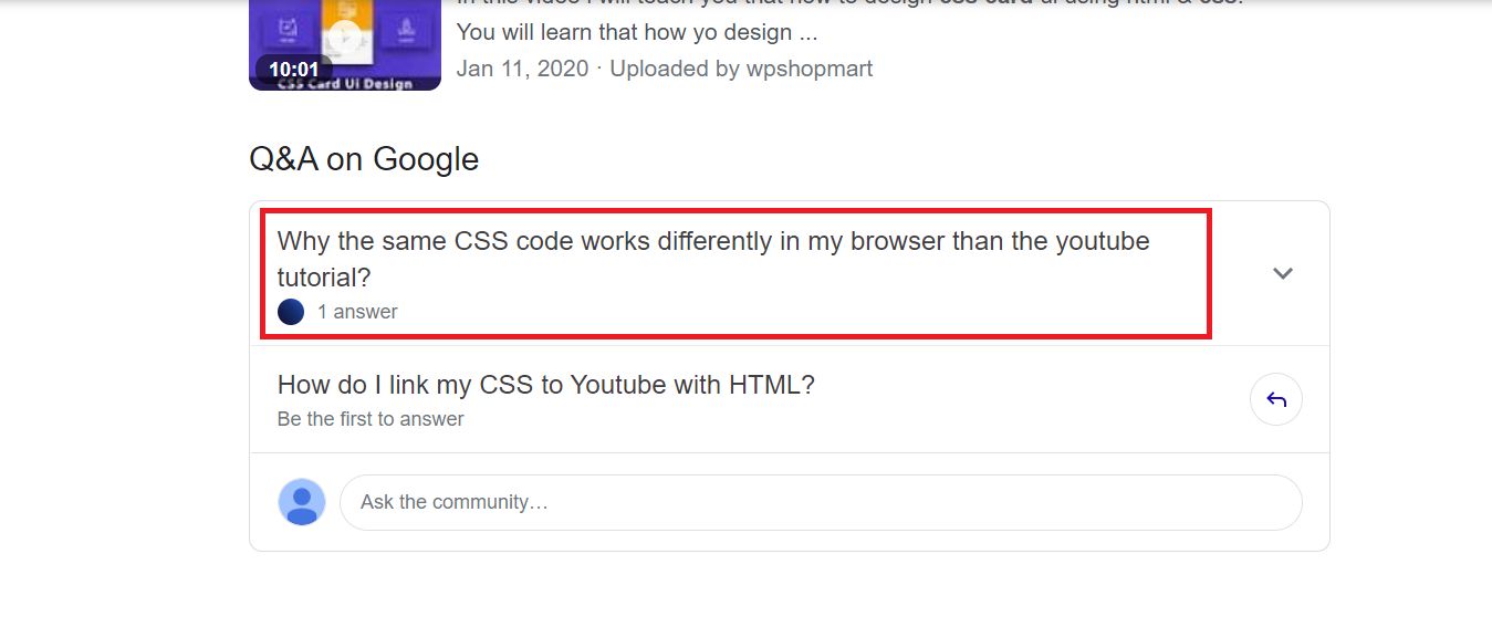 After every YouTube tutorial ever: | Scrolller