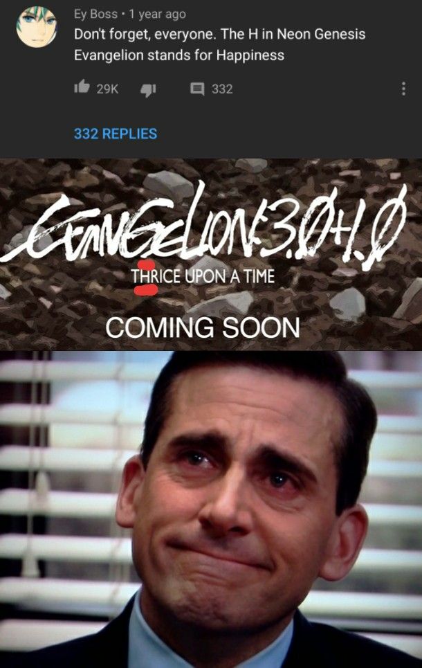 After more than 20 years, there is hope. | Scrolller