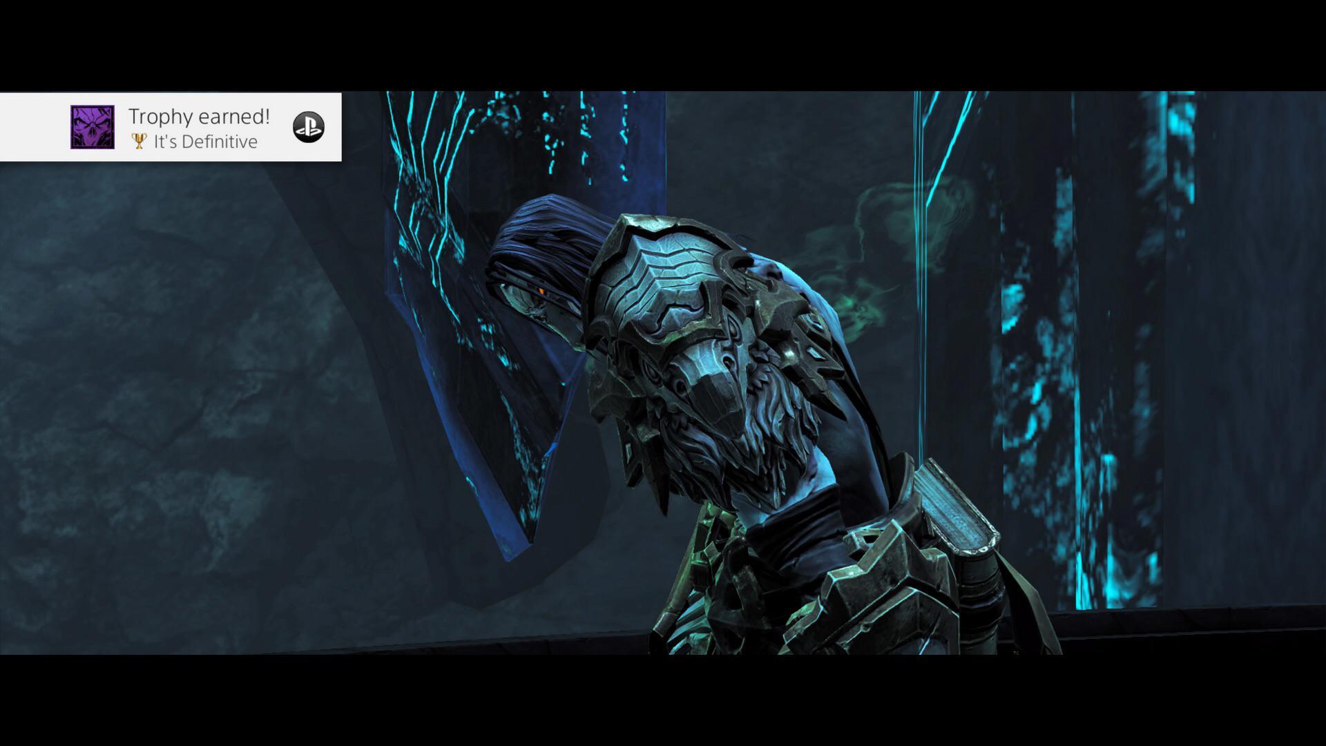 After of years of abounding it is now Finished | Scrolller