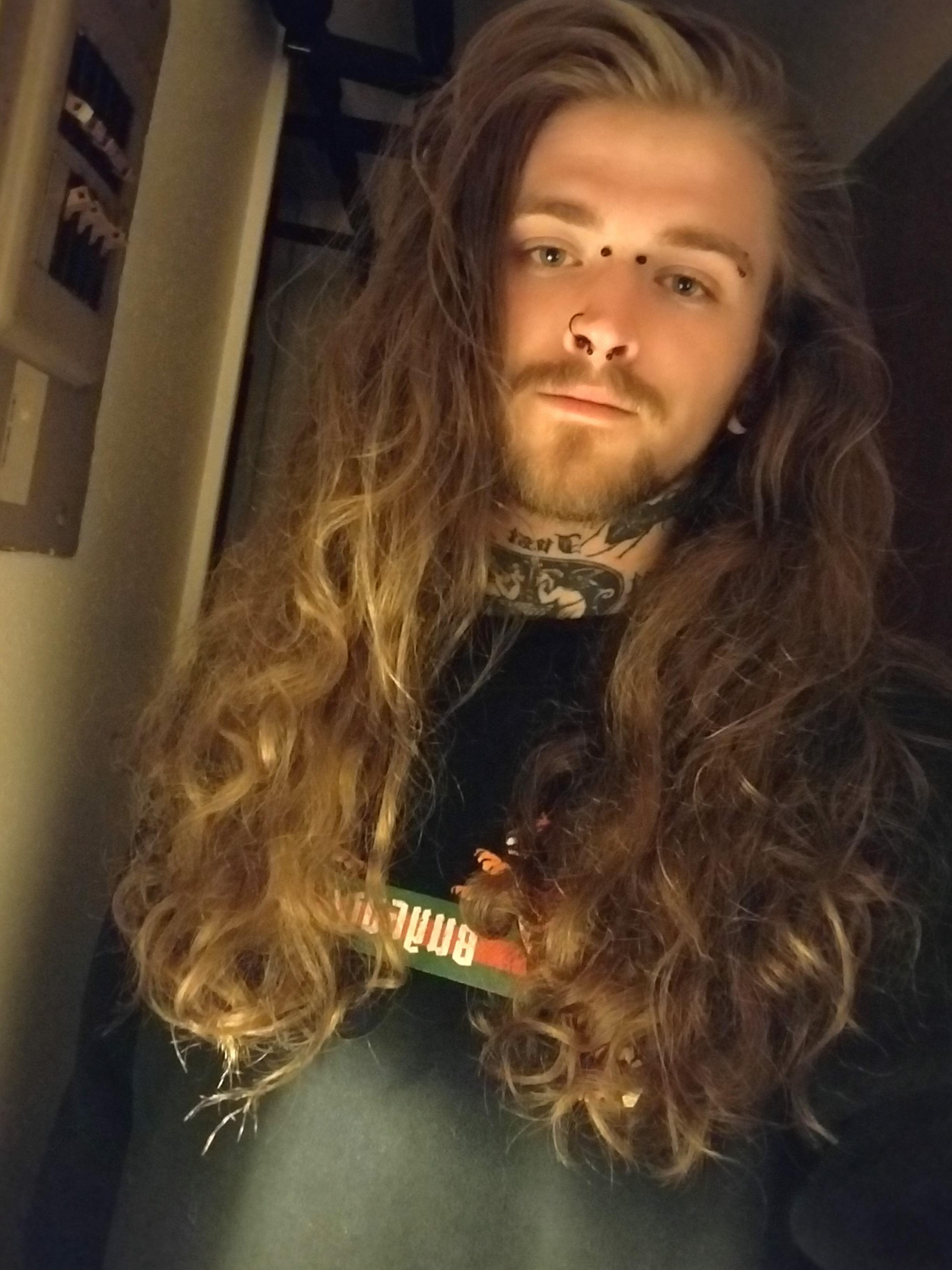 After shower flow | Scrolller