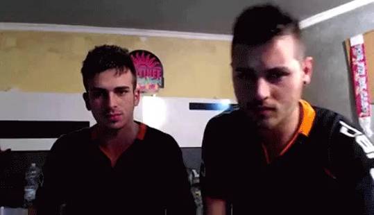 After soccer practice | Scrolller