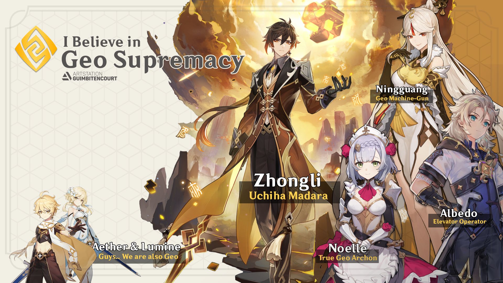 After the 1.3 Patch I will be like: | Scrolller