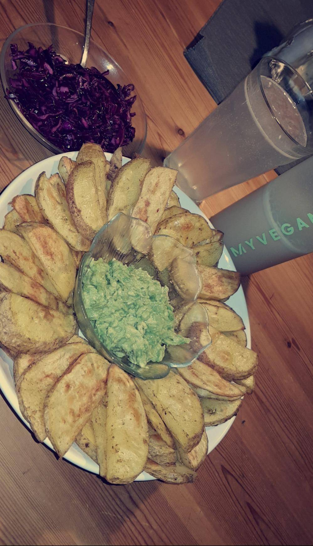 After workout meal | Scrolller