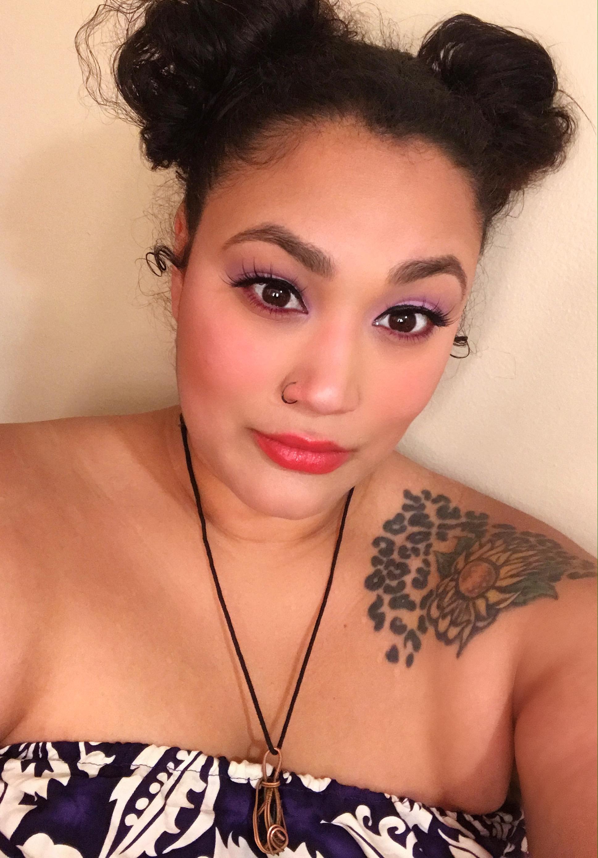 Age and Ethnicity? | Scrolller