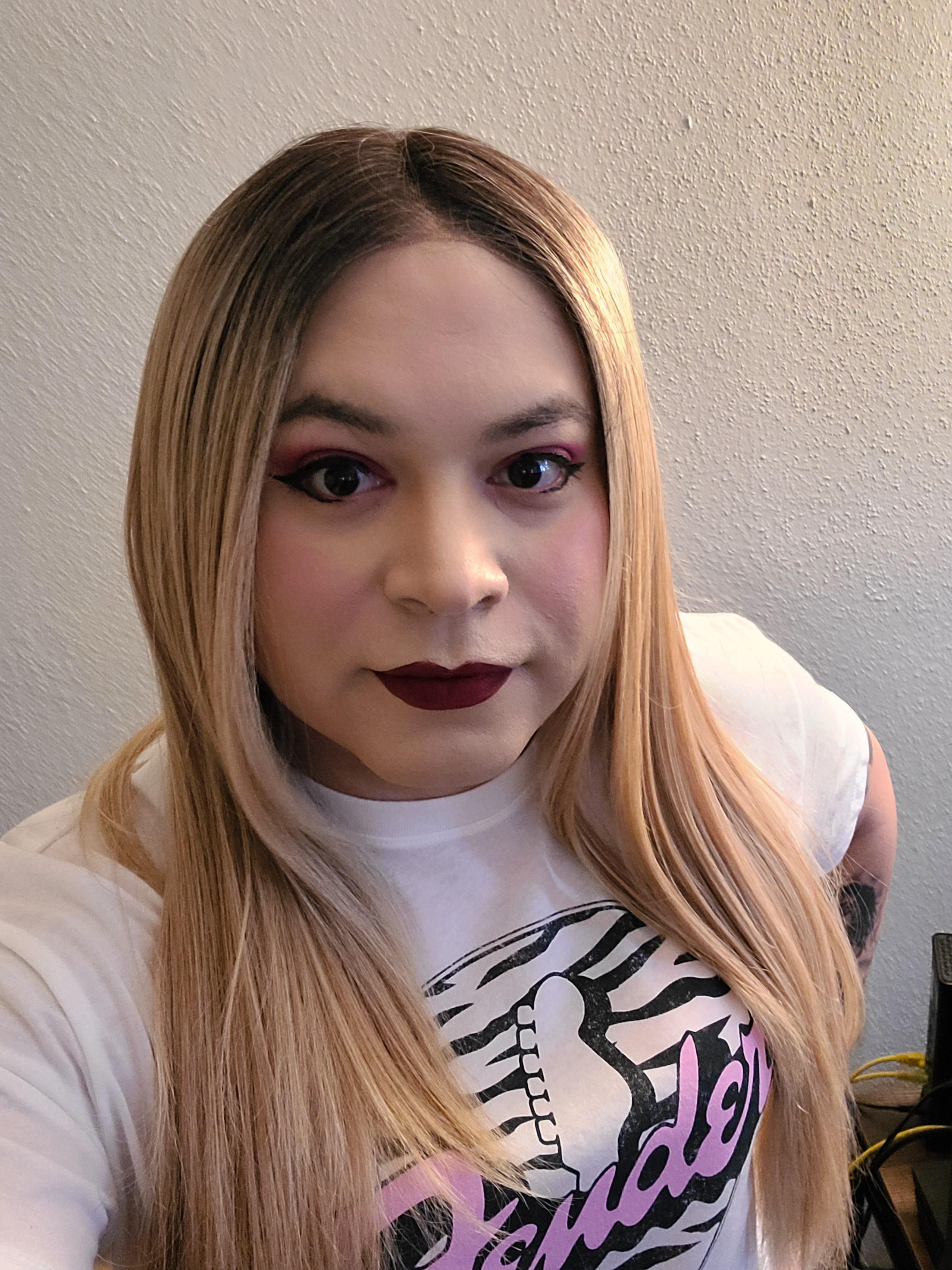 Age and gender me please | Scrolller