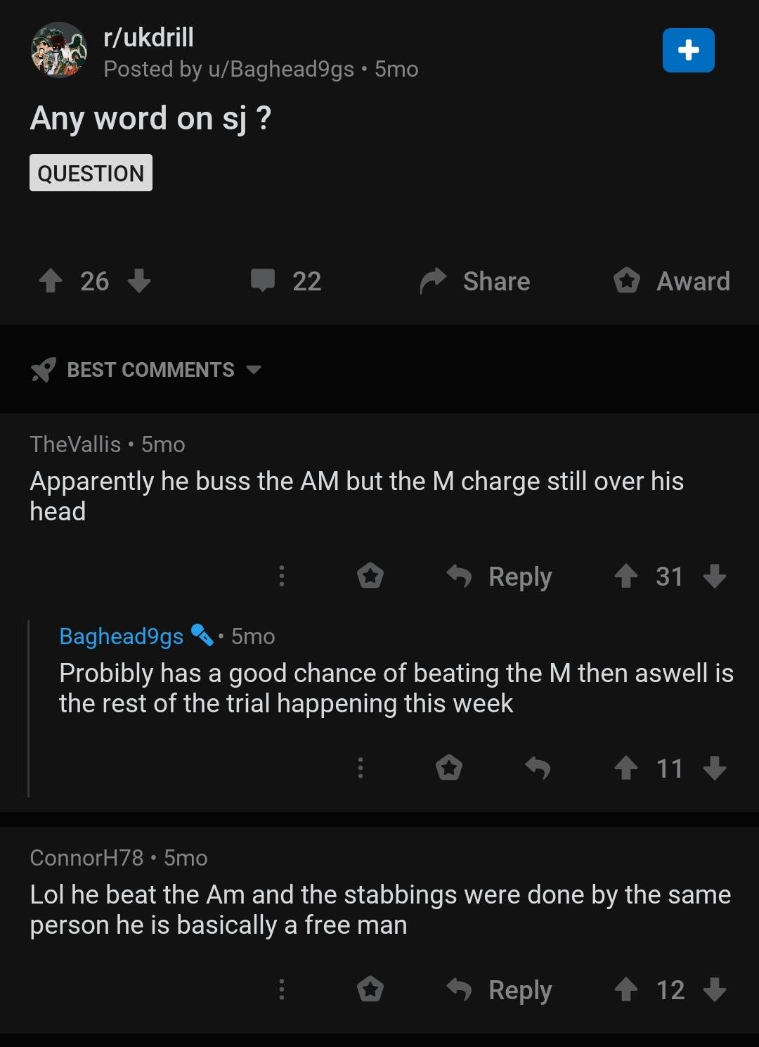 Aged like milk | Scrolller