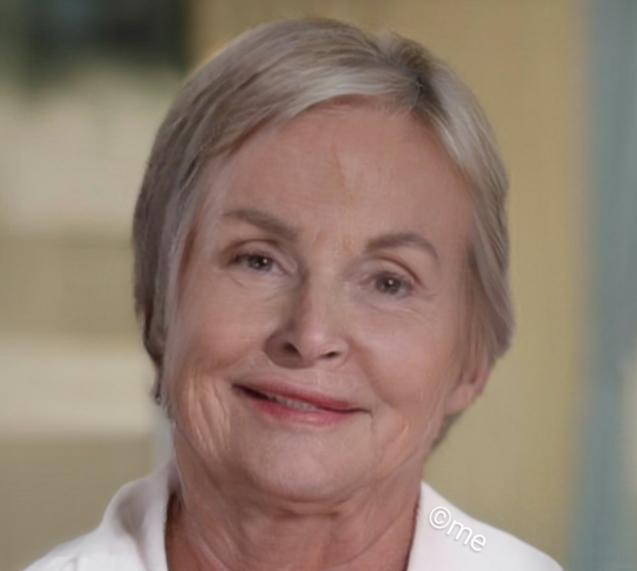 Ageing gracefully | Scrolller