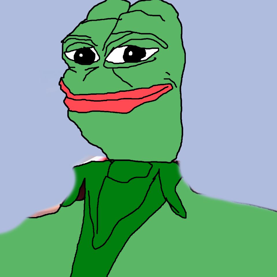 agent pepe | Scrolller