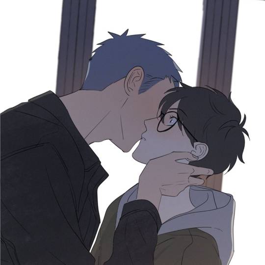 Ah always love a good yaoi | Scrolller