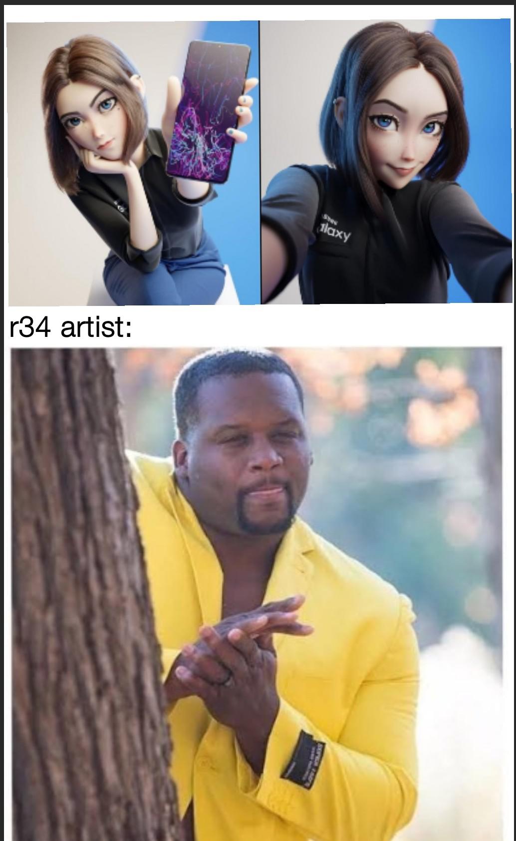 Ah shit here we go again | Scrolller