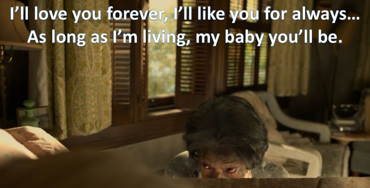 Ah, sweet childhood memories... | Scrolller