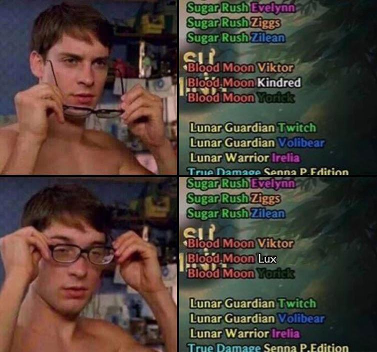 Ah that makes sense | Scrolller