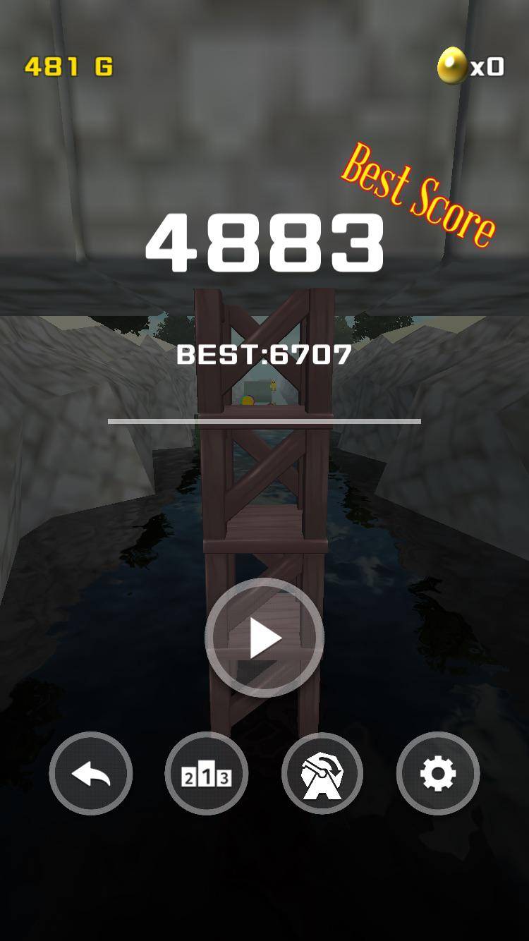 Ah yes, defiantly a higher number | Scrolller