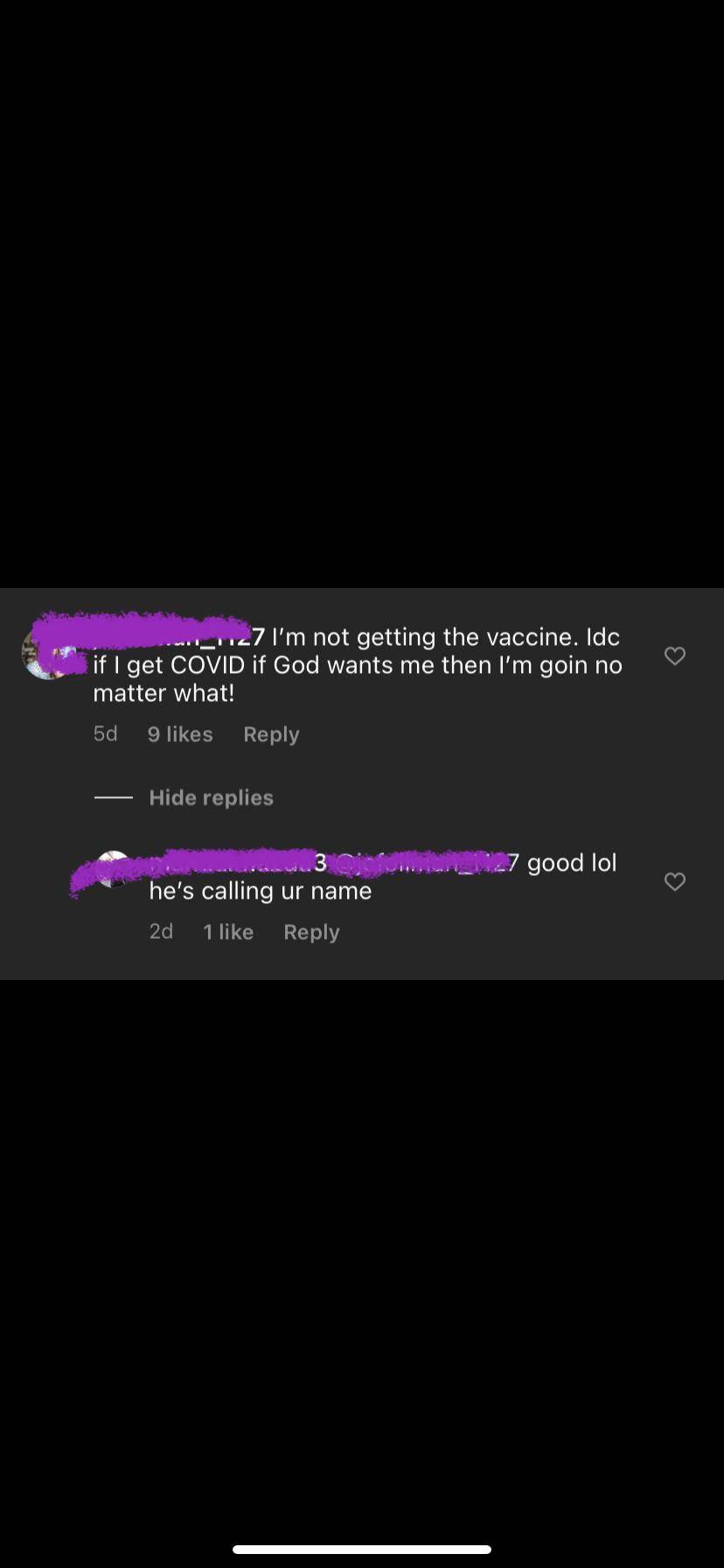 Ah yes.. natural selection.. | Scrolller