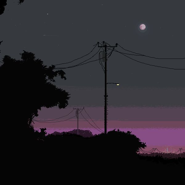 ah yes the telephone pole | Scrolller