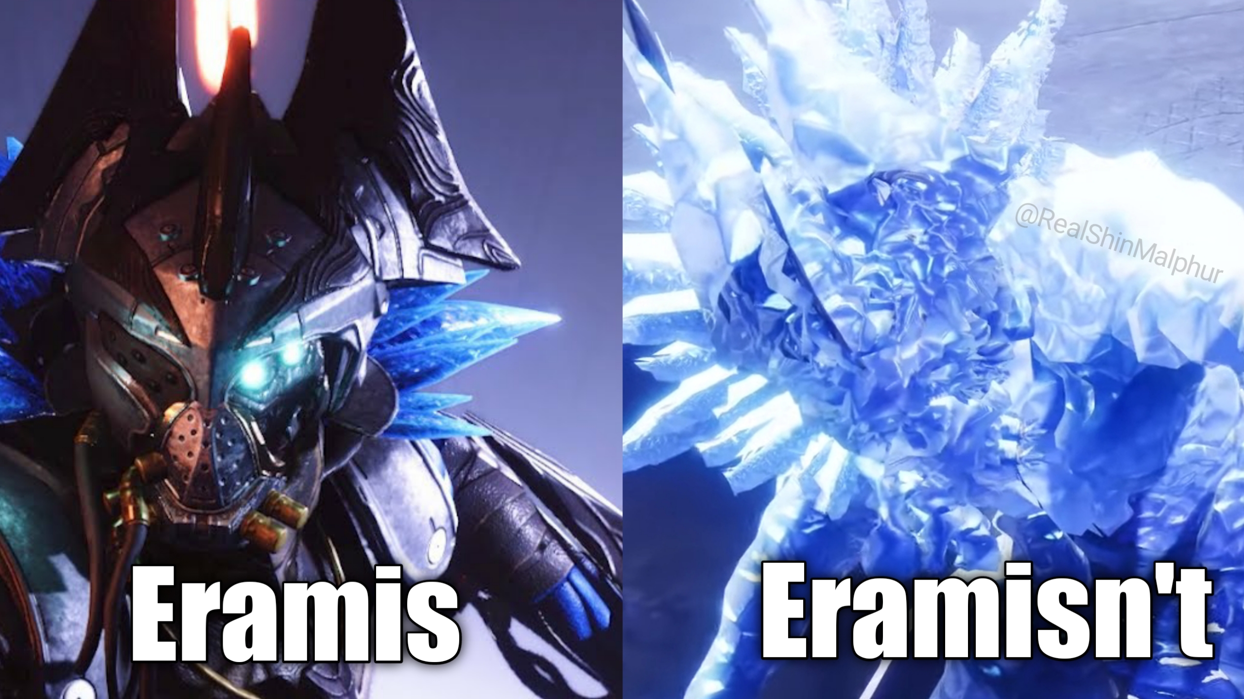 Aha yes, Beyond light story meme. | Scrolller