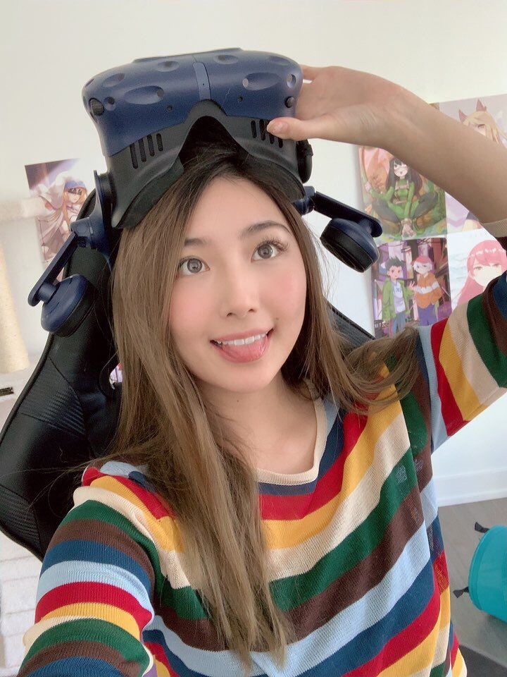 Ahegao Scrolller