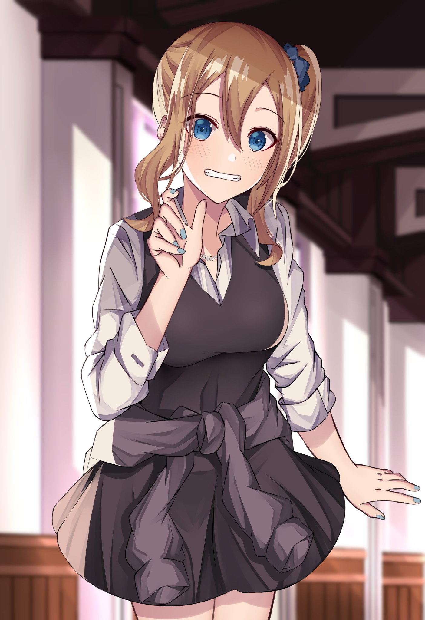 Ai Hayasaka | Scrolller