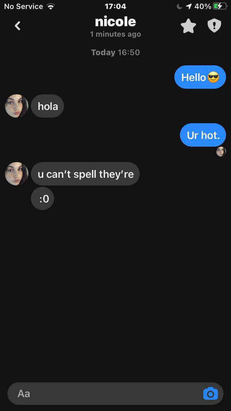 Aight I’m done | Scrolller