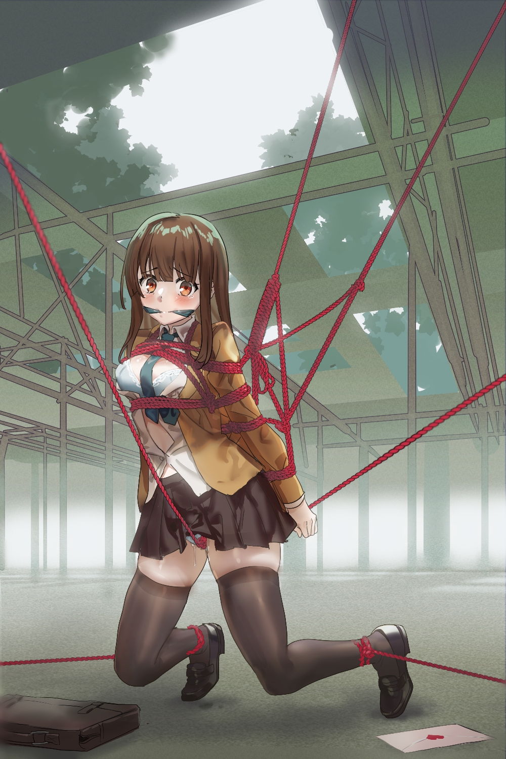 Aight Shopee and Lazada recommending me BDSM Gear like mate im fkin 15 years old either way i ...