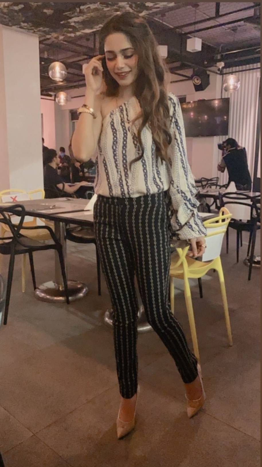 Aima Baig Is Ready.Are U? | Scrolller