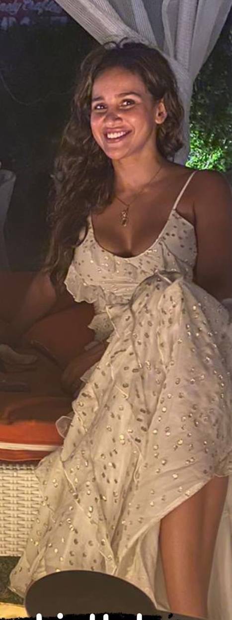 Aisha Sharma | Scrolller