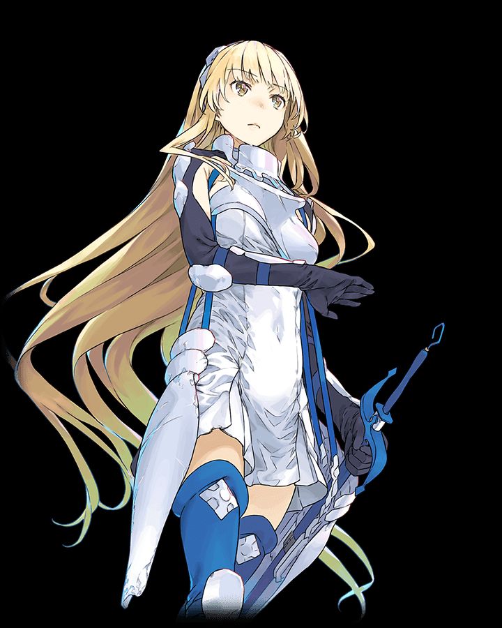 Aiz - XI | Scrolller