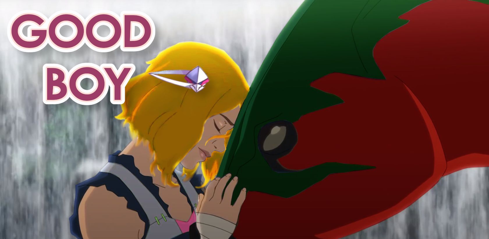 AKI: The Animated Series | Scrolller