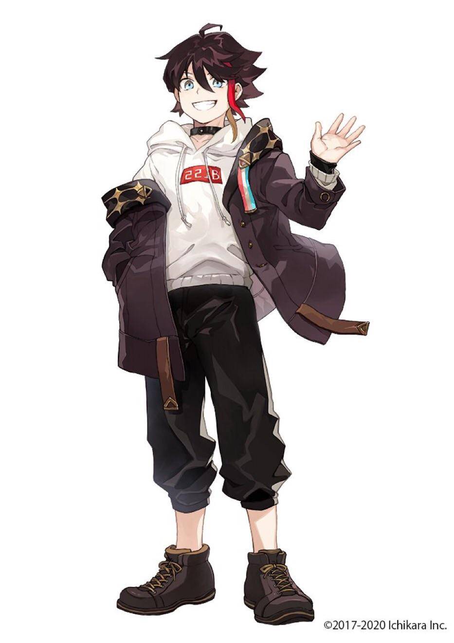 Akina’s new profile picture | Scrolller