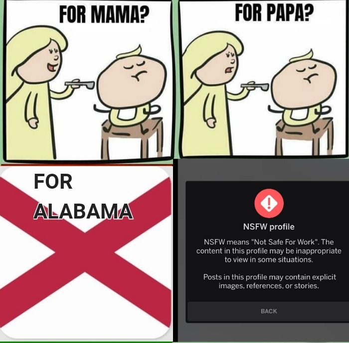 Alabama 100 | Scrolller