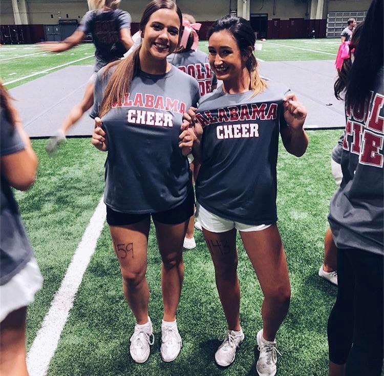 Alabama! | Scrolller