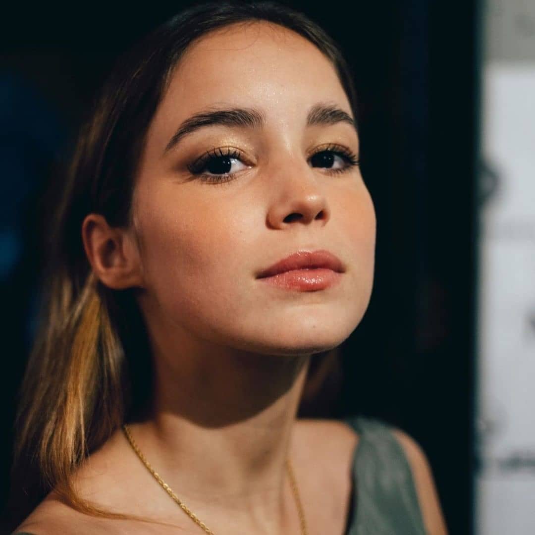 Alba Baptista | Scrolller