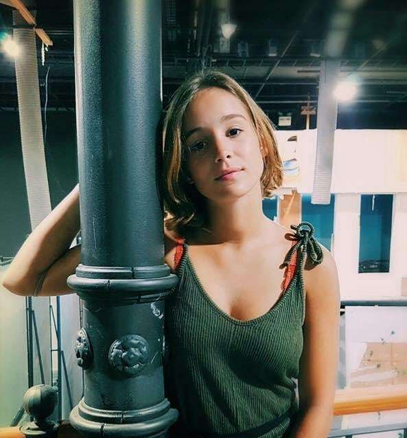 Alba Baptista | Scrolller