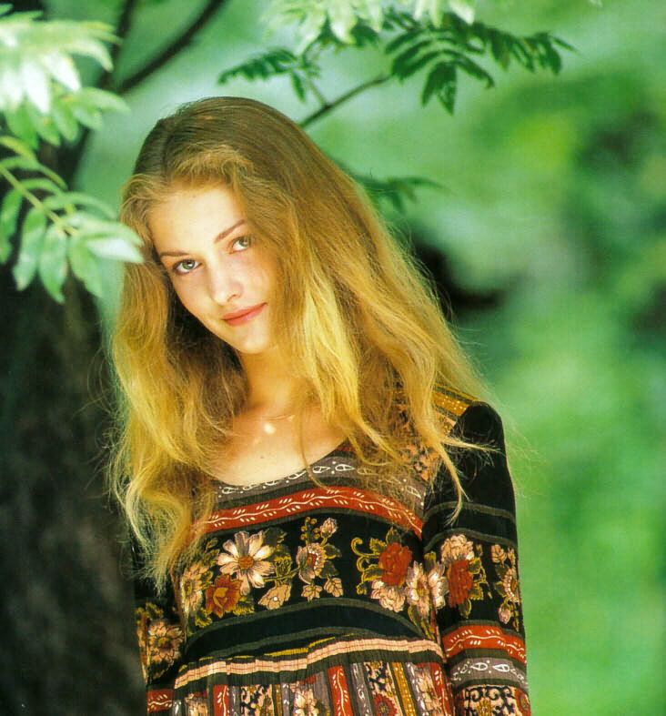 Album of beautiful Anya | Scrolller