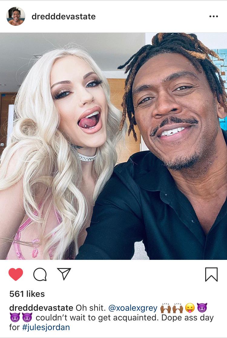 Discover more like Alex_grey: Alex vs Dredd coming soon and Related Content | Scrolller