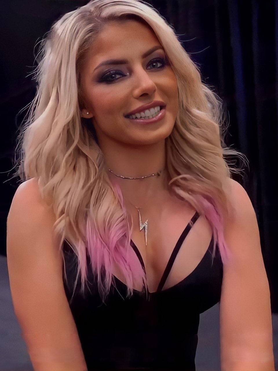 Alexa Bliss | Scrolller