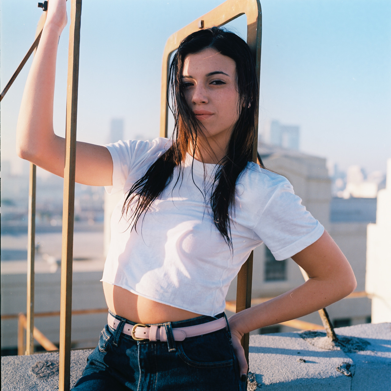 Alexandra | Scrolller